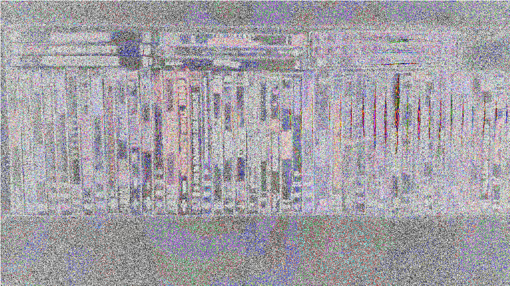 Image Forensics | Error Level Analysis