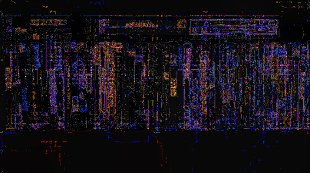 Image Forensics | Error Level Analysis